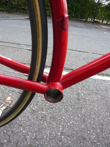 Lo pro cycling club: more Telfer on ebay